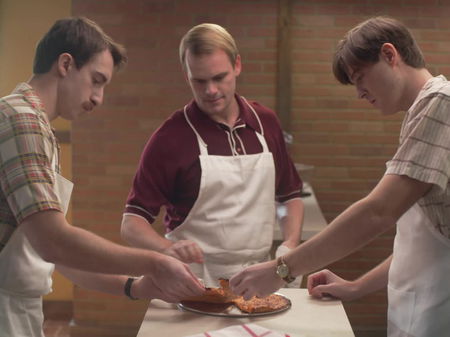 Watch The Food That Built America - Season 2 | Prime Video