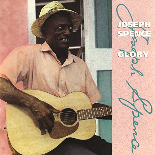 Play Glory by Joseph Spence on Amazon Music