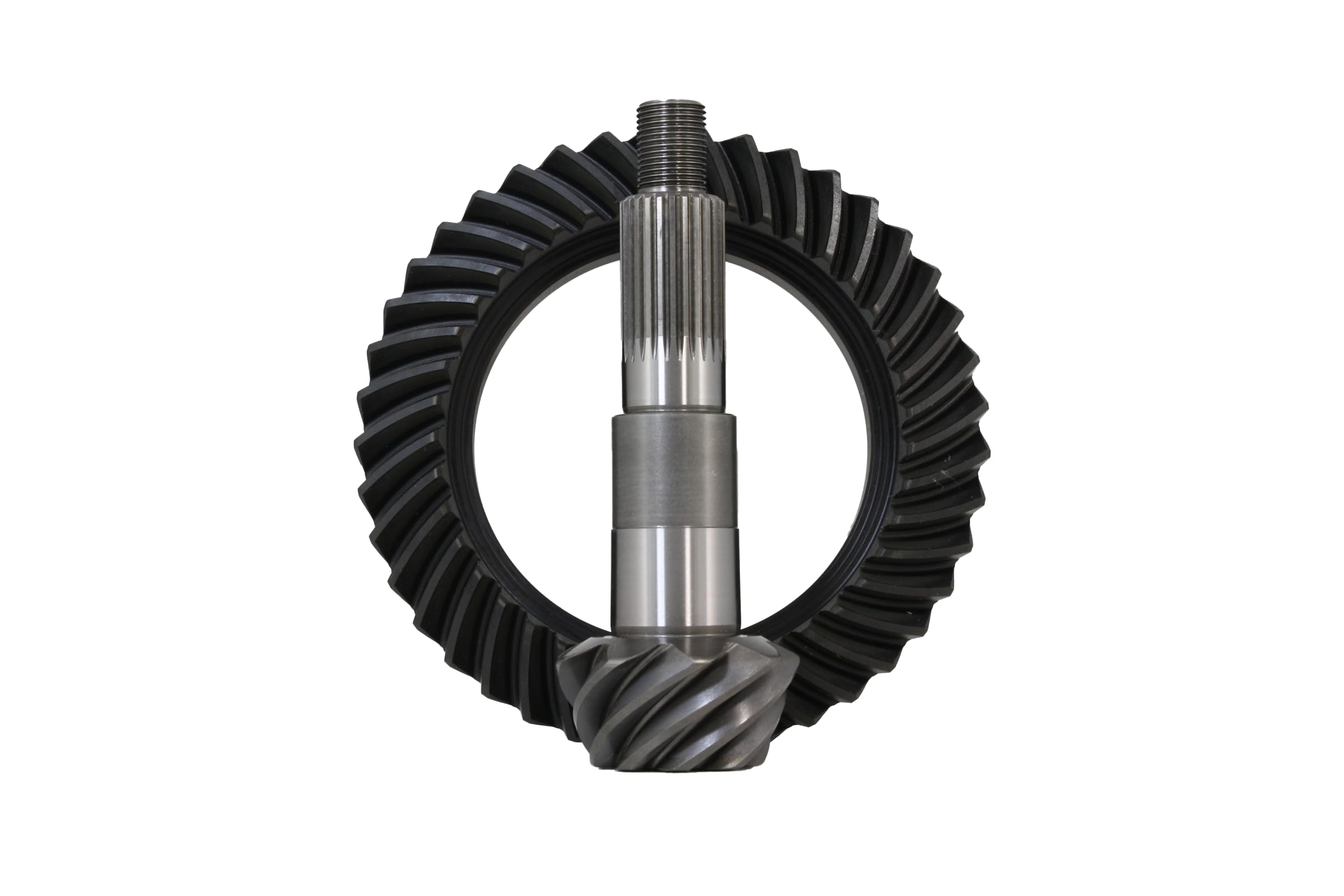 Amazon.com: Revolution Gear D30 Reverse 4.10 Ratio Ring and Pinion Fits ...