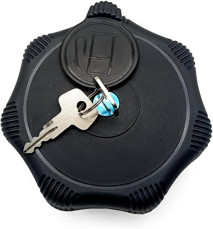 Amazon.com: Fuel Cap Replace R5511-51120 Gas Tank Cap Compatible with ...