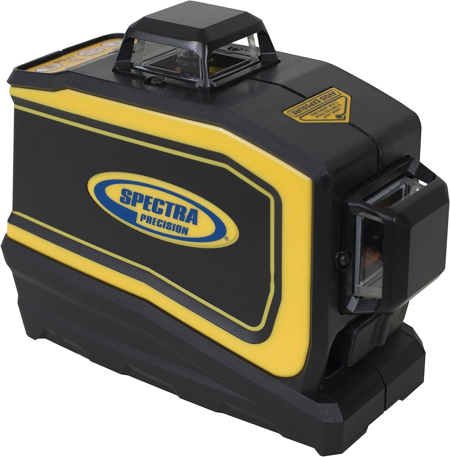 Amazon.com: Spectra Precision LP51G Laser Pointer, 5 High Visibility ...