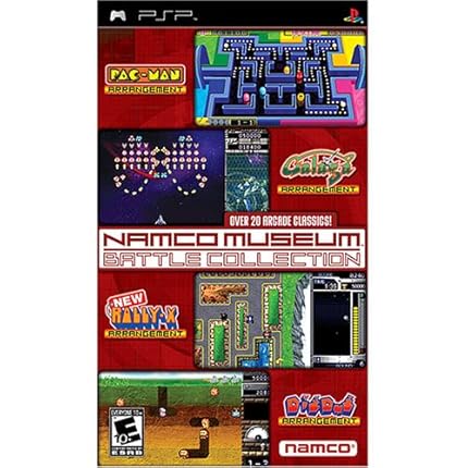 Top 30 PSP Multiplayer Games To Play (March 2025) - Cherry Picks