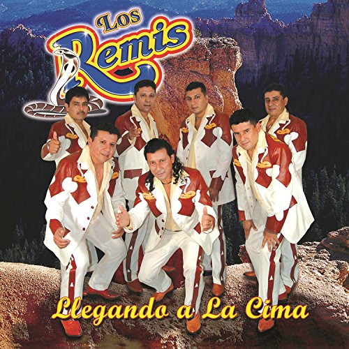 Play Llegando A La Cima by Los Remis on Amazon Music