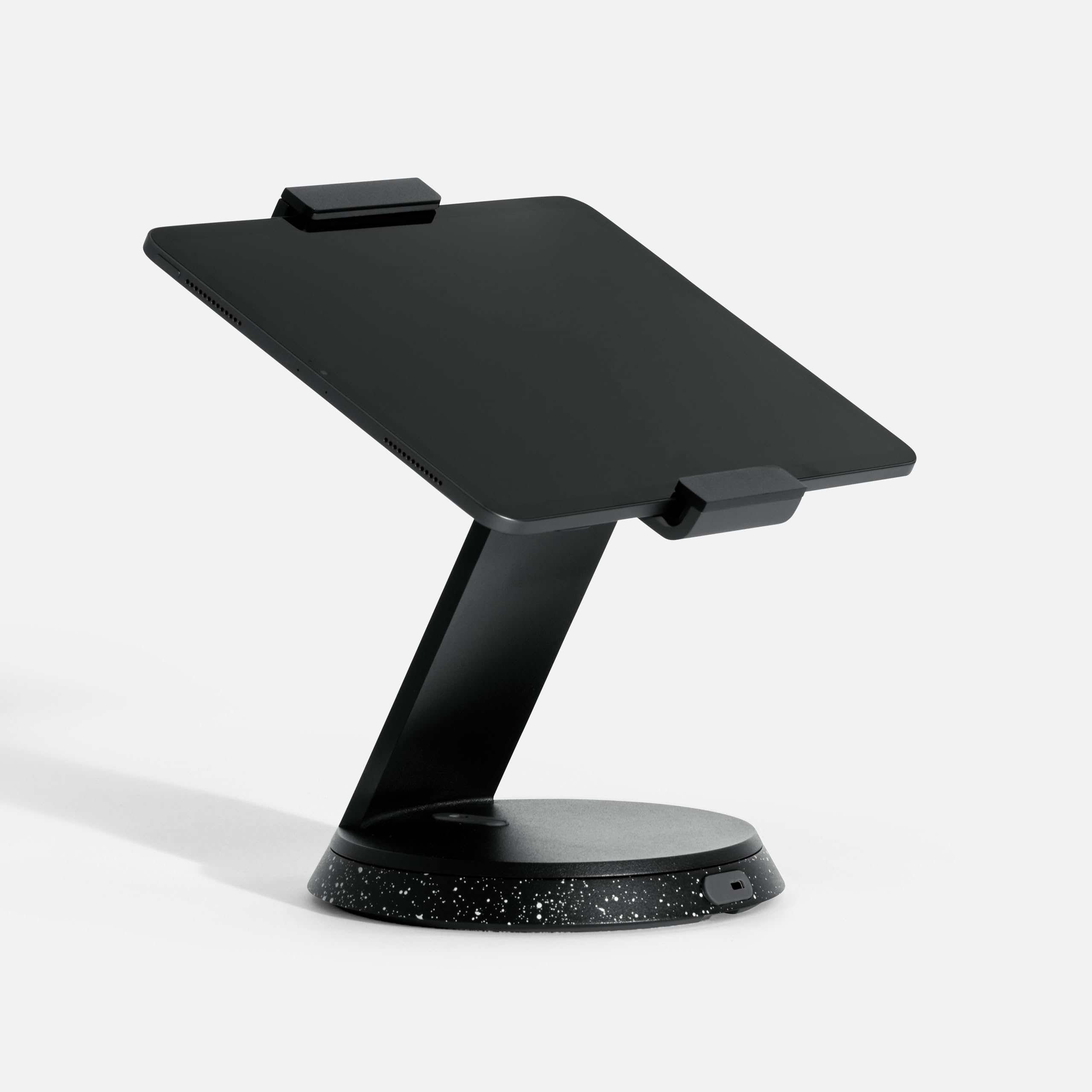 Amazon.com: Bouncepad Eddy - Tablet Stand, adjustable Tablet Holder ...