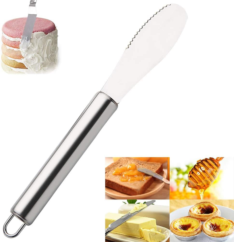 OXO Good Grips Spreader Knife : Amazon.co.uk: Home & Kitchen