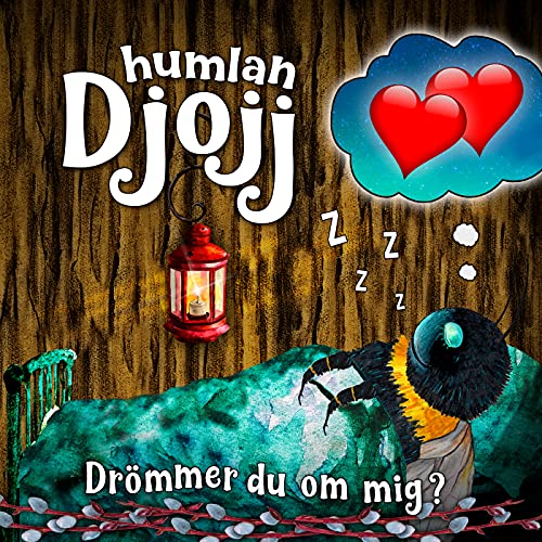 Play Drömmer du om mig? by Humlan Djojj & Josefine Götestam on Amazon Music