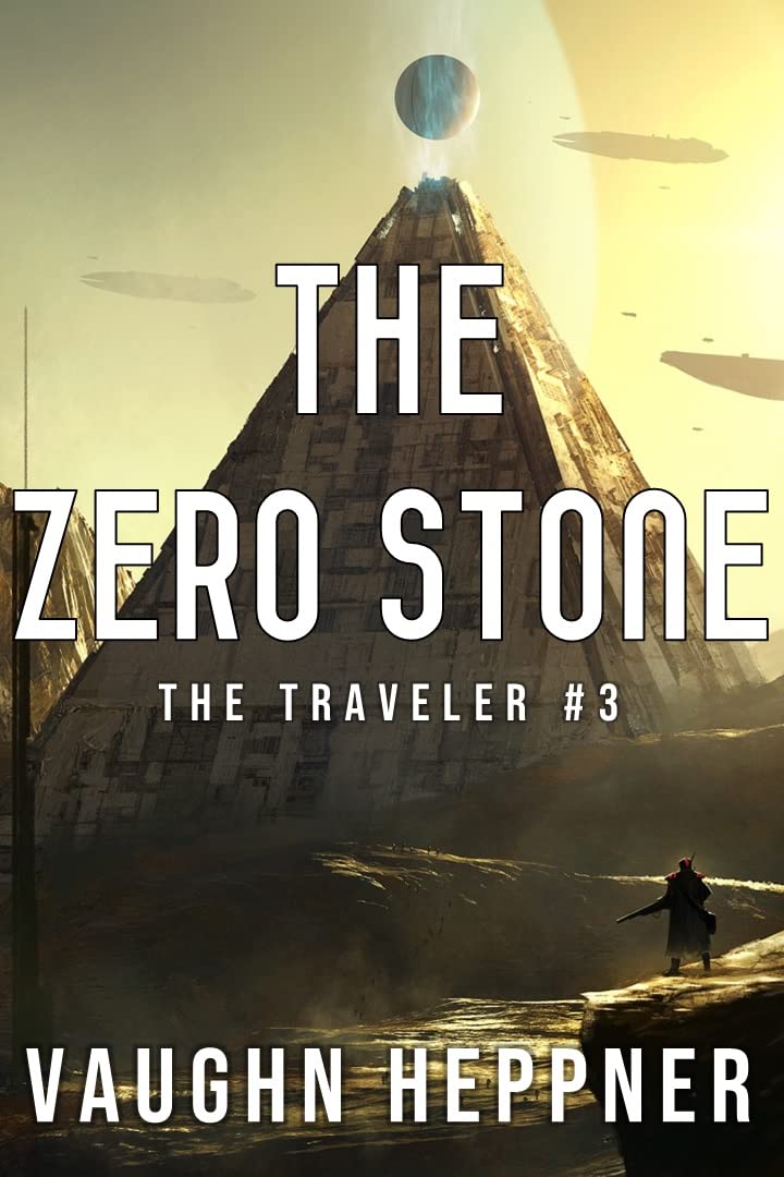 Publication: The Zero Stone
