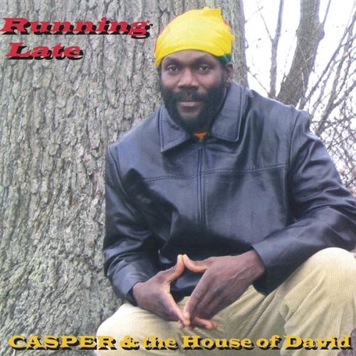 Running Late - Amazon.com Music