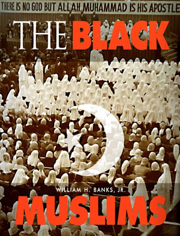 Amazon.com: The Black Muslims (African-American Achievers ...