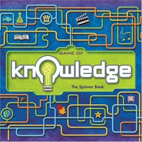 Amazon.co.jp: Game of Knowledge : University Games: Foreign Language Books