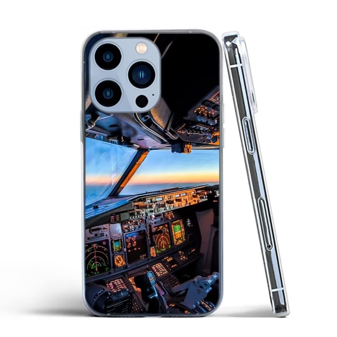 Pilots Phone Case