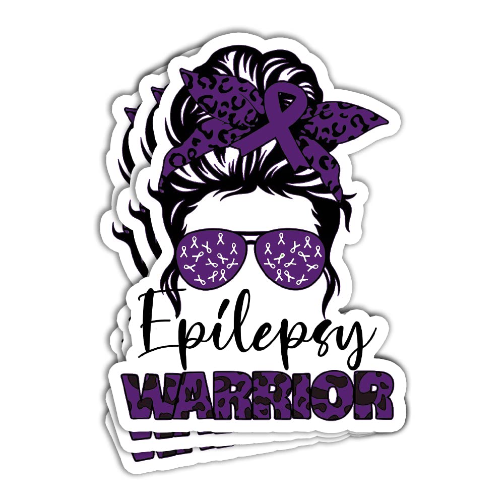 Epilepsy Heart Tattoos