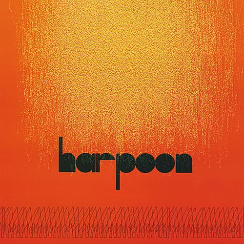 Harpoon - Food Water Compass - Amazon.com Music