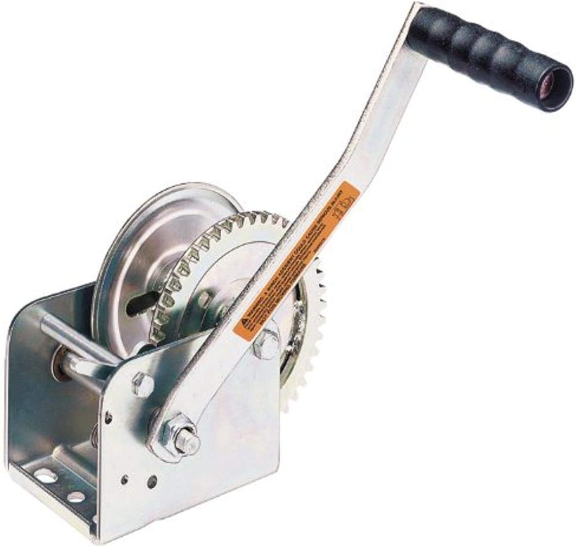 Amazon.com: Dutton-Lainson Company DL1402A Pulling Ratchet Winch : Industrial & Scientific