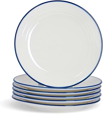 Amazon.co.uk: Side Plates - Side Plates / Household Plates: Home & Kitchen