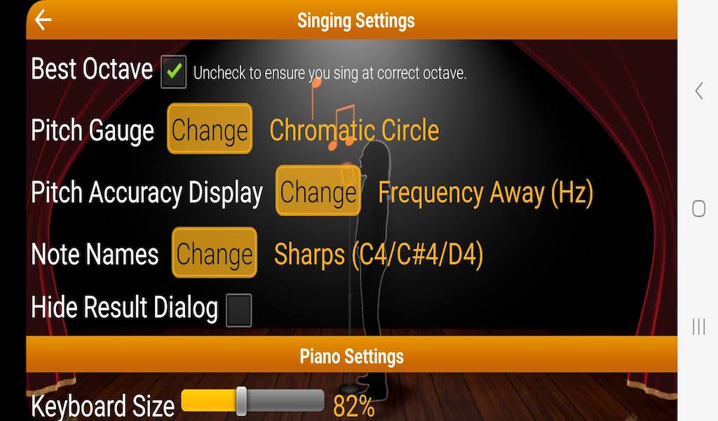 Voice Training - Learn To Sing:Amazon.com:Appstore for Android
