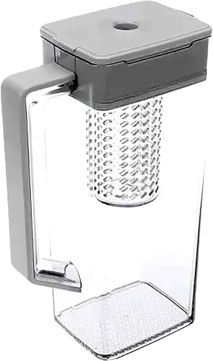 Amazon.com: Samsung DA97-21261K Refrigerator AutoFill Water Pitcher ...