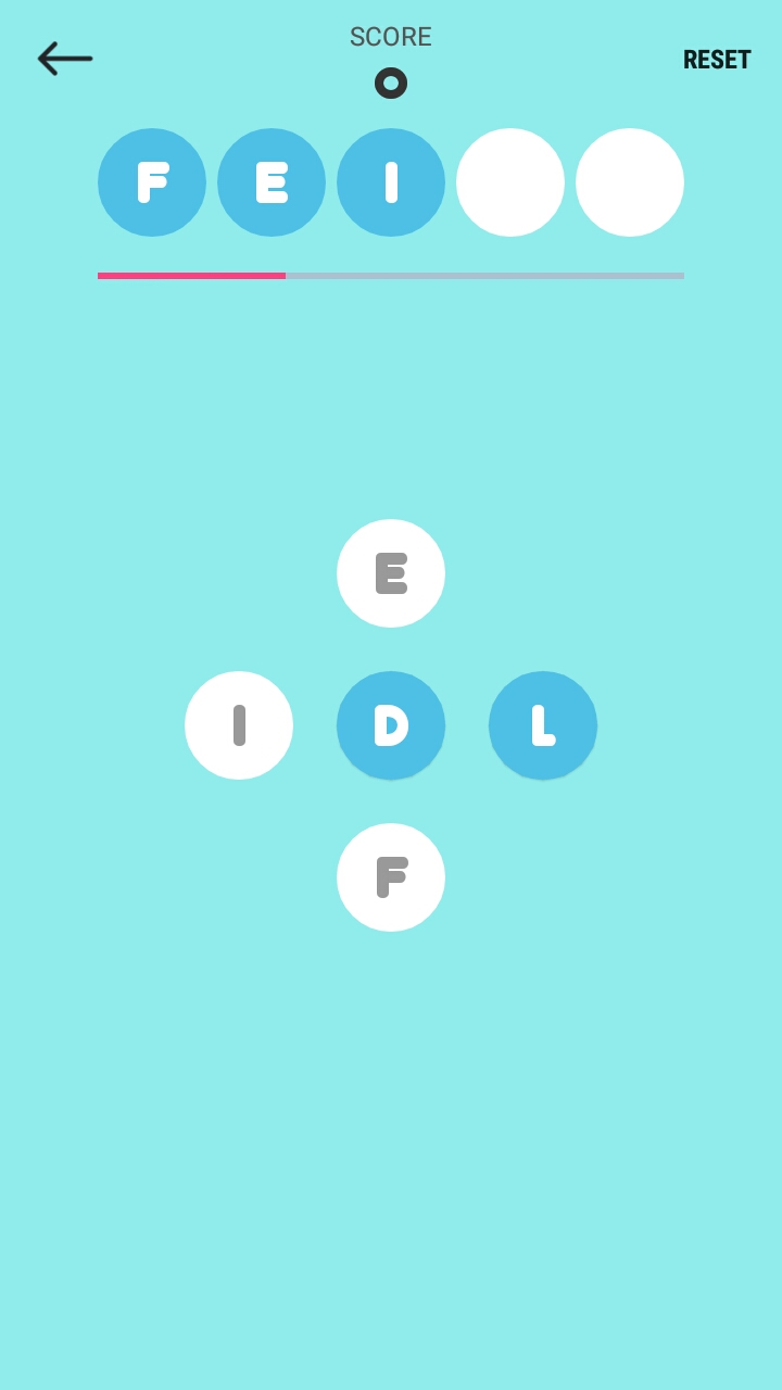 Text Twister - App on Amazon Appstore