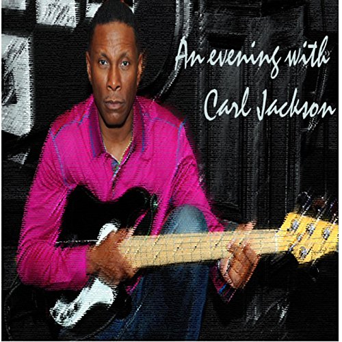 Amazon.com: An Evening with Carl Jackson : Carl Jackson: Digital Music