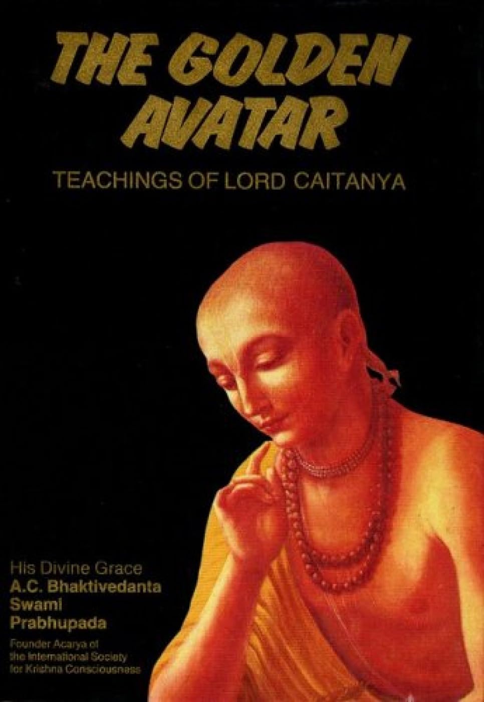 The Golden Avatar: Insight Editions: 9780912776071: Amazon.com: Books