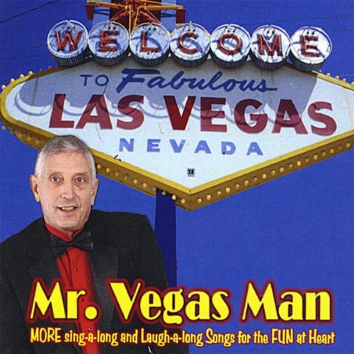 Play Welcome to Fabulous Las Vegas! by Mr. Vegas Man on Amazon Music