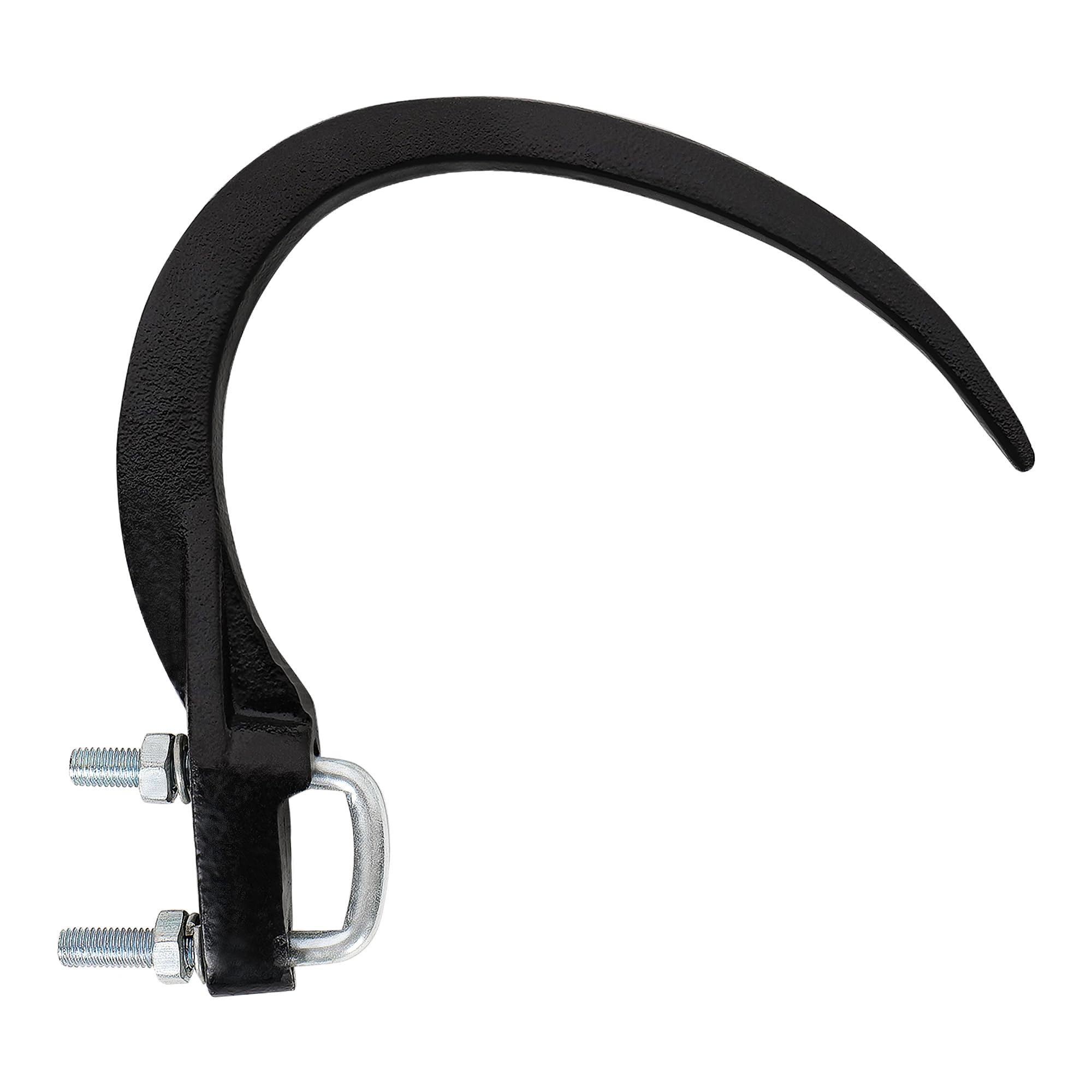 Amazon.com: VIRTIONZ 9" Hay Grapple Hooks with U-Bolts, hay Accumulator ...