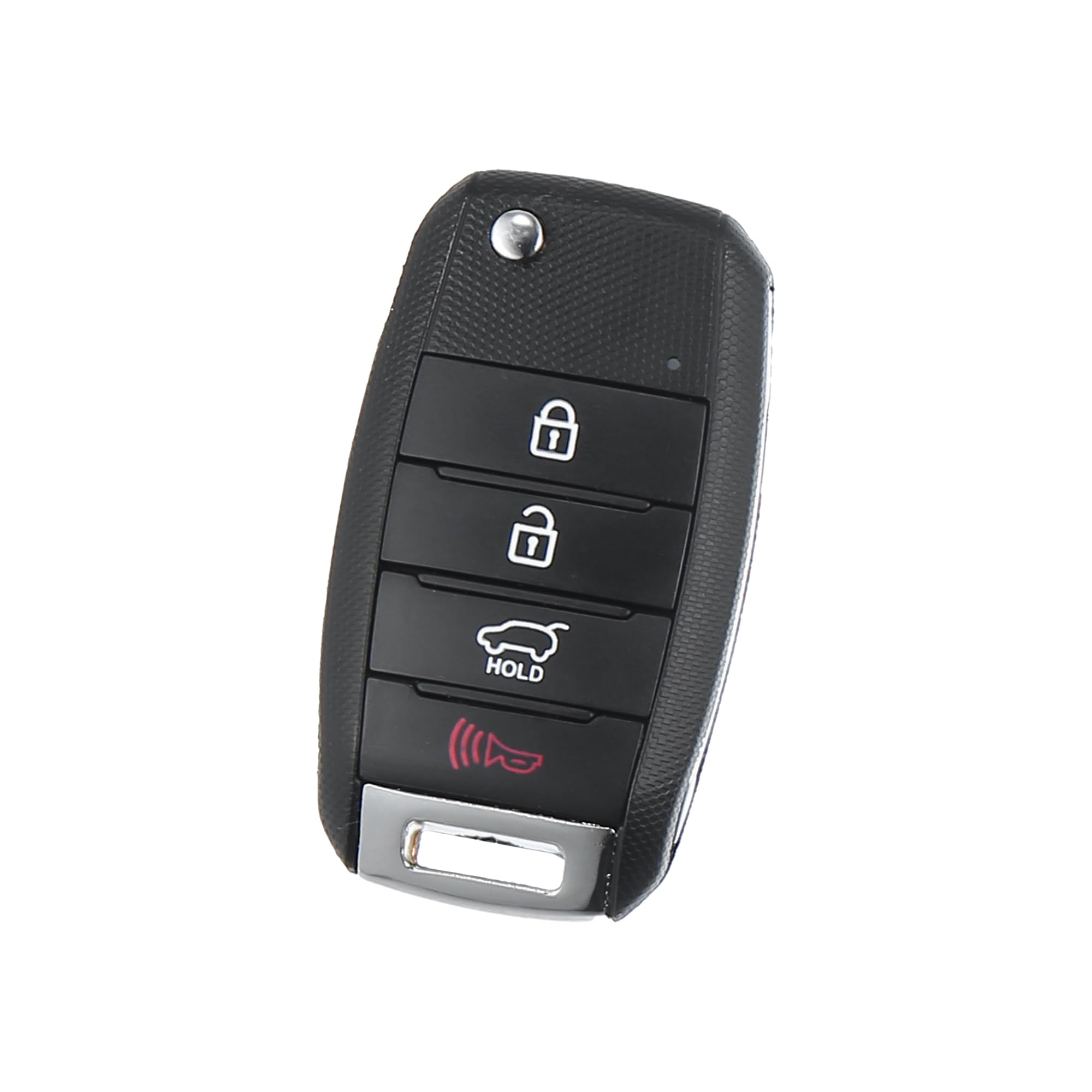 Amazon.com: TUCKBOLD Keyless Entry Remote for Kia Soul 2014-2019 433MHz ...