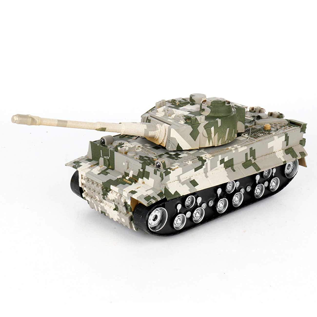 Buy MAFANG® RC Tank,2.4G RC Stunt Tank, Remote Control Panzer Tank with ...