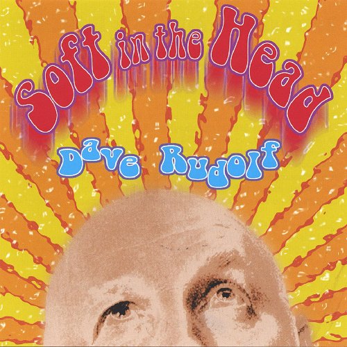 Amazon.com: Soft In The Head : Dave Rudolf: Digital Music