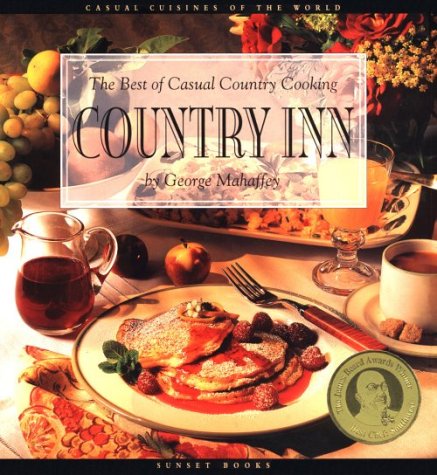 Country Inn: The Best of Casual Country Cooking (Casual Cuisines of the ...