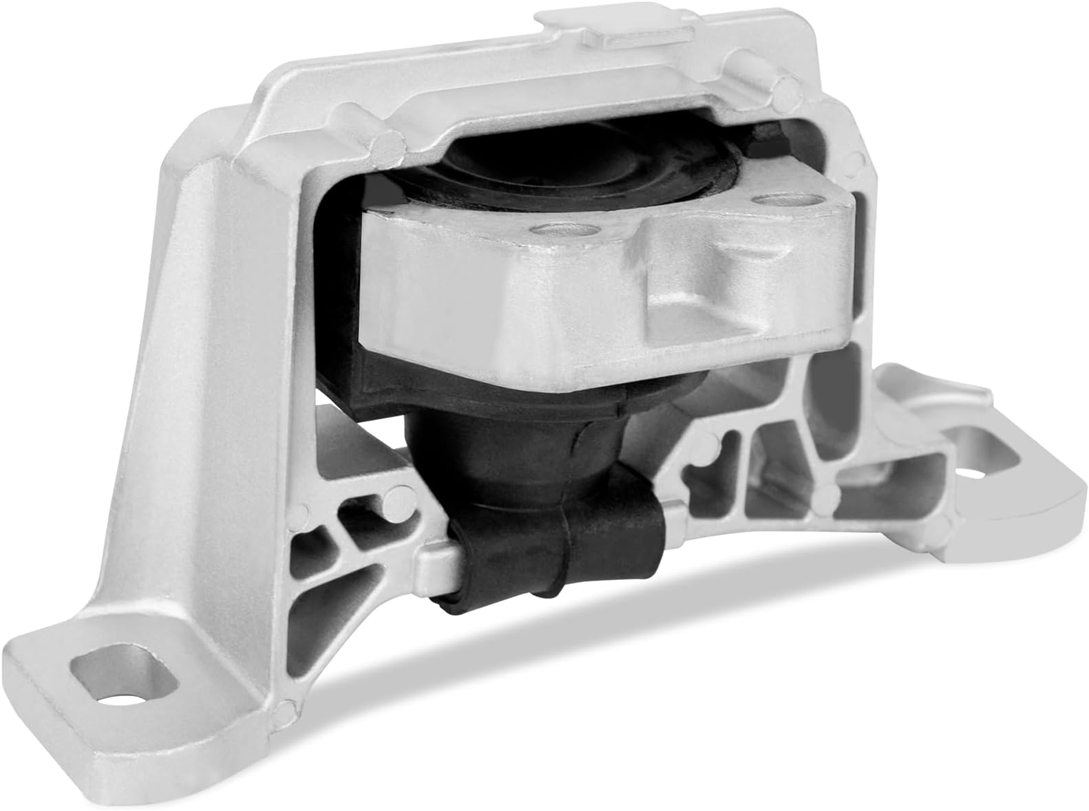 Amazon.com: Genuine Ford CV6Z-6038-C Engine Support Bracket, Front ...