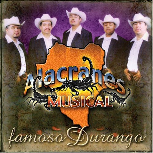 Famoso Durango: Amazon.de: Musik-CDs & Vinyl