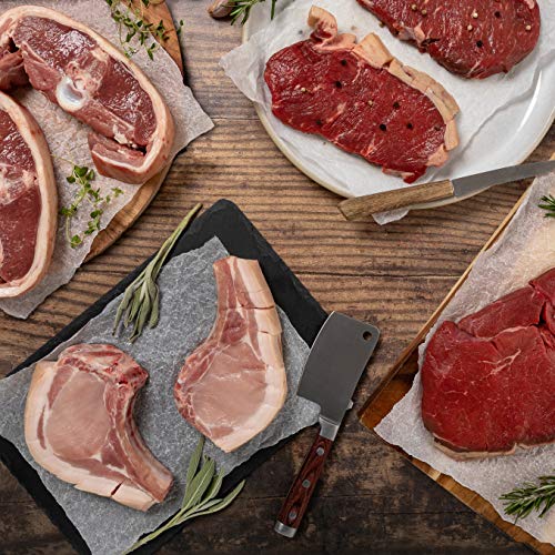Amazon.co.uk Best Sellers: The most popular items in Fresh Beef Steaks