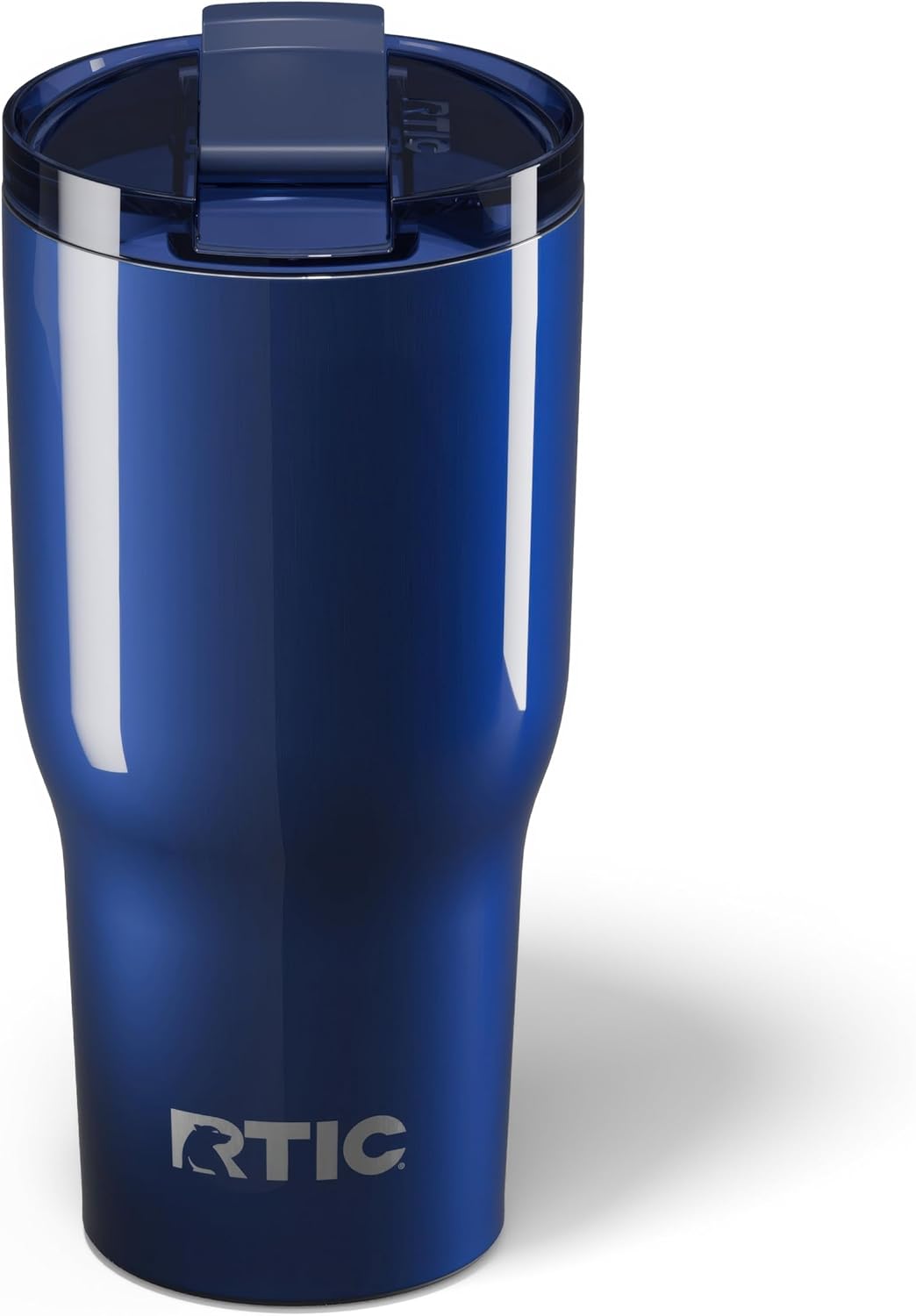 Amazon.com: RTIC 30oz Essential Tumbler with Lid, Insulated, Stainless ...