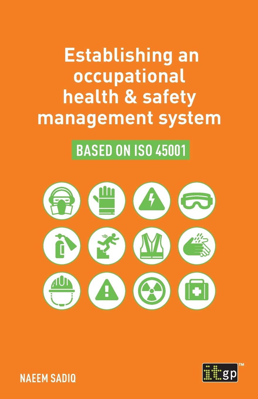 Buy Establishing An Occupational Safety Management System Based On buy-establishing-an-occupational-safety-management-system-based-on