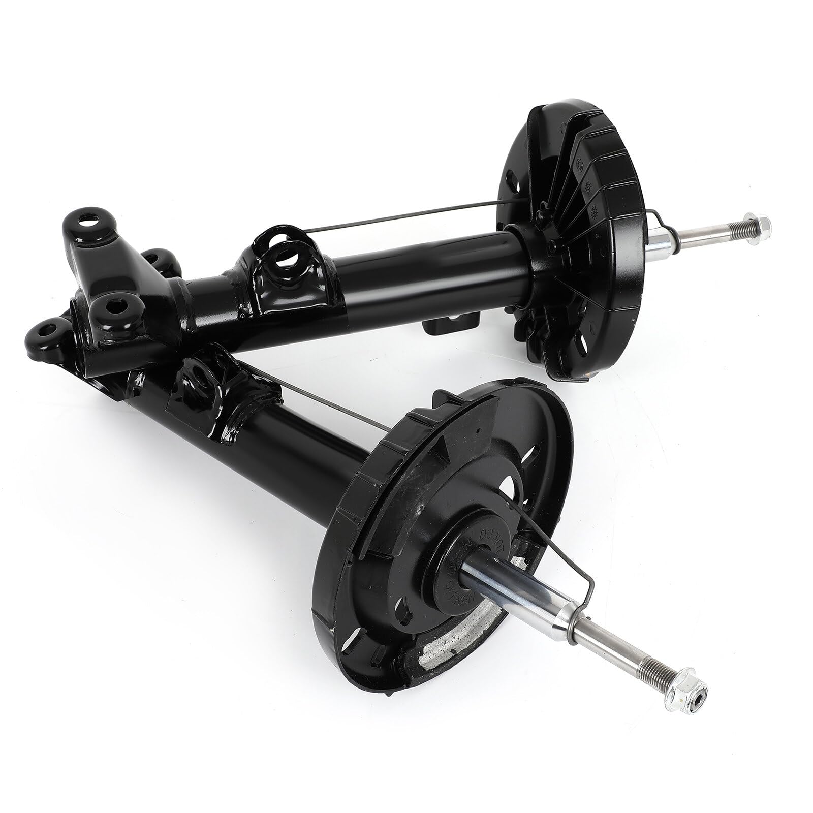 Amazon.com: SCITOO - Front Shock Absorbers for Mercedes-Benz Fits 2002 ...