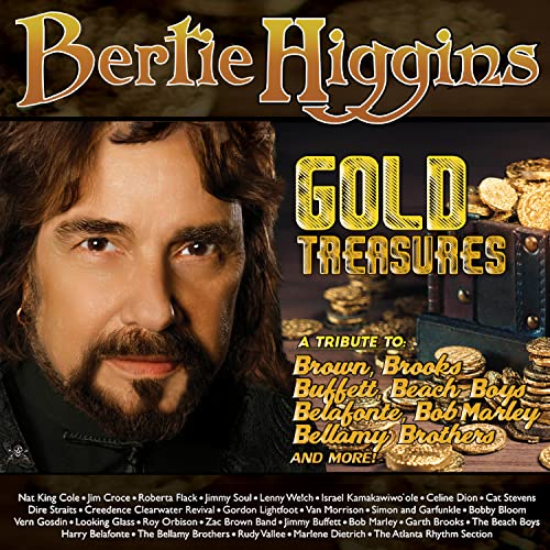 Gold Treasures by Bertie Higgins on Amazon Music - Amazon.co.uk