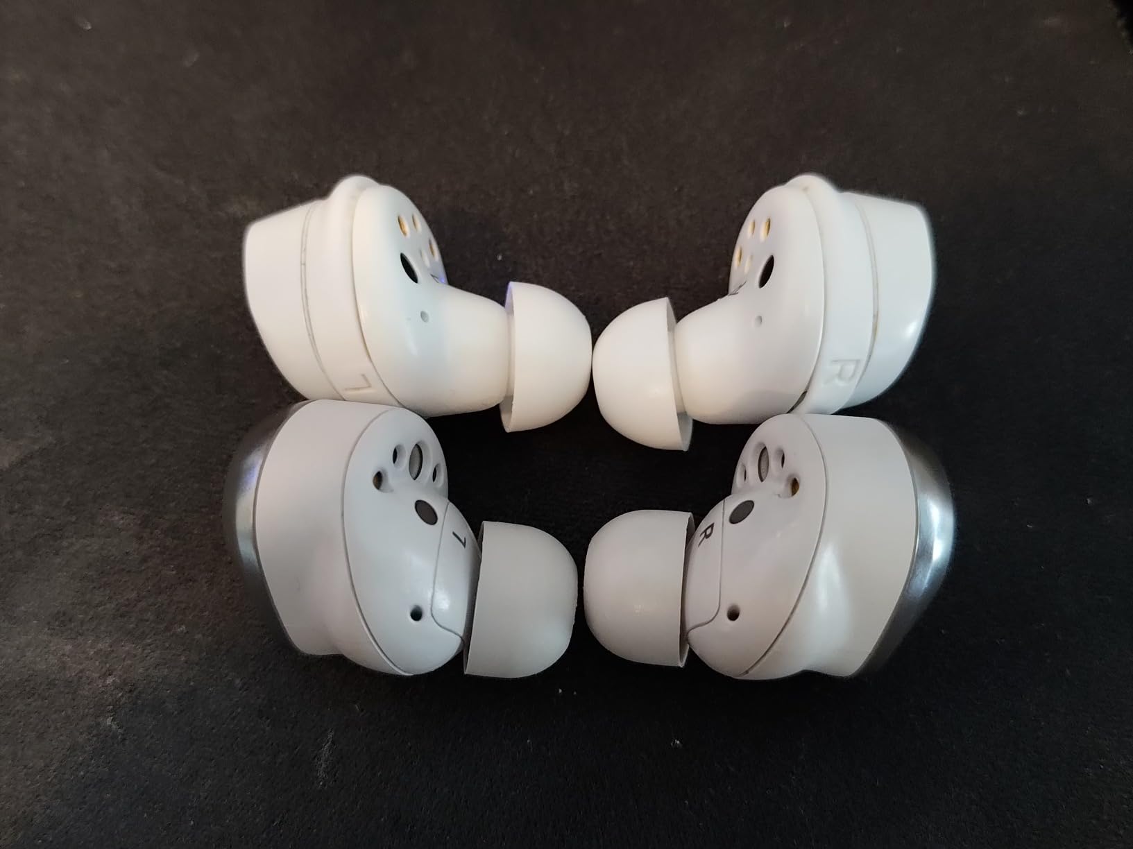 $50/mo - Finance Technics Premium Hi-Fi True Wireless Bluetooth Earbuds ...
