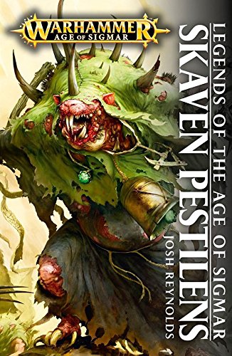 Skaven Pestilens: A Legends of the Age of Sigmar H: Amazon.co.uk ...