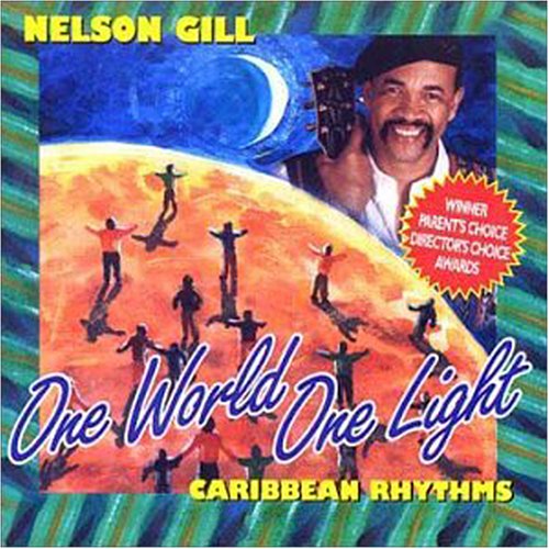 Gill, Nelson - One World One Light - Amazon.com Music