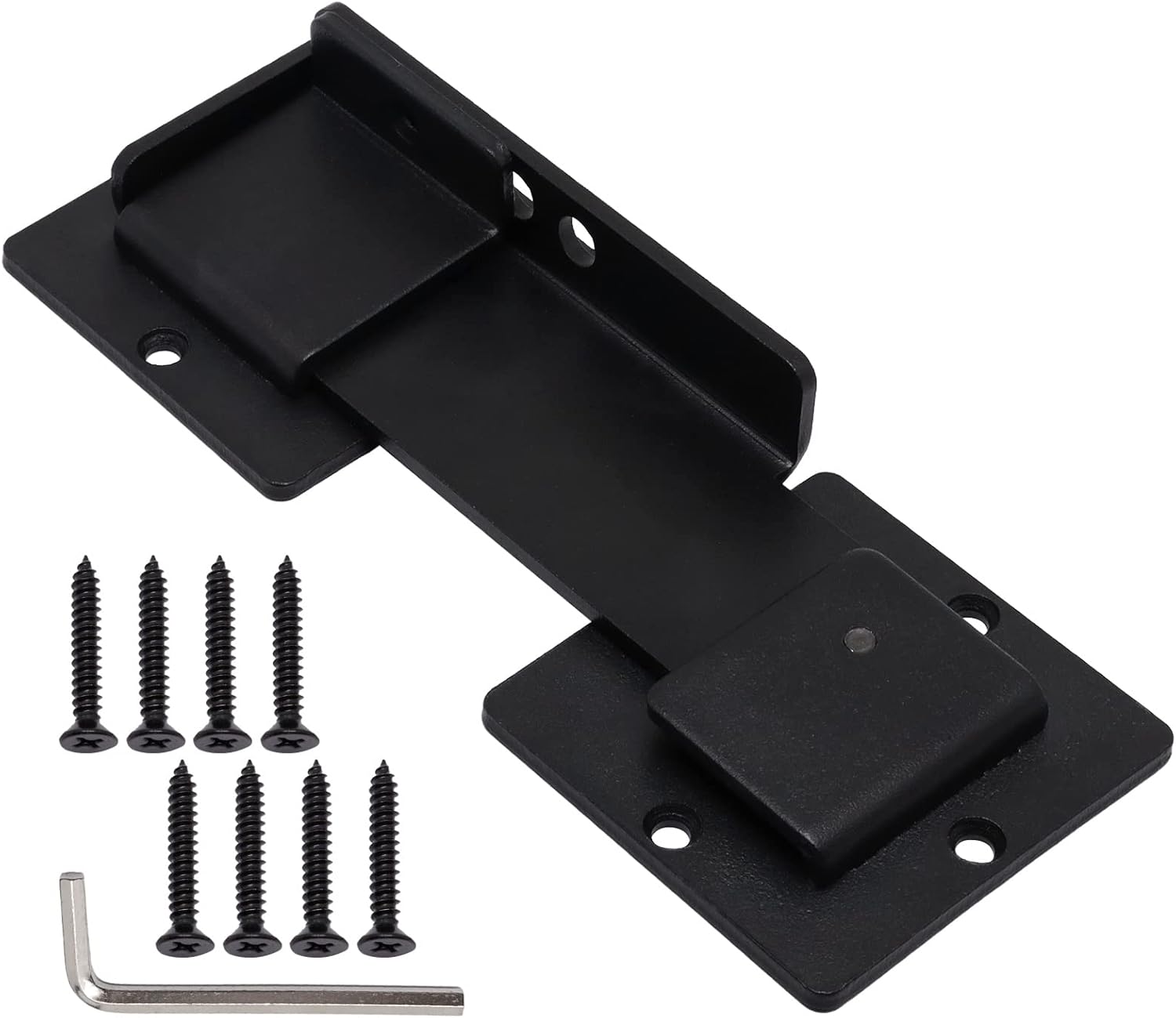 Amazon BENLIUDH Door Lock Latch Heavy Duty 7 1 2 Inch Flip Gate amazon-benliudh-door-lock-latch-heavy-duty-7-1-2-inch-flip-gate