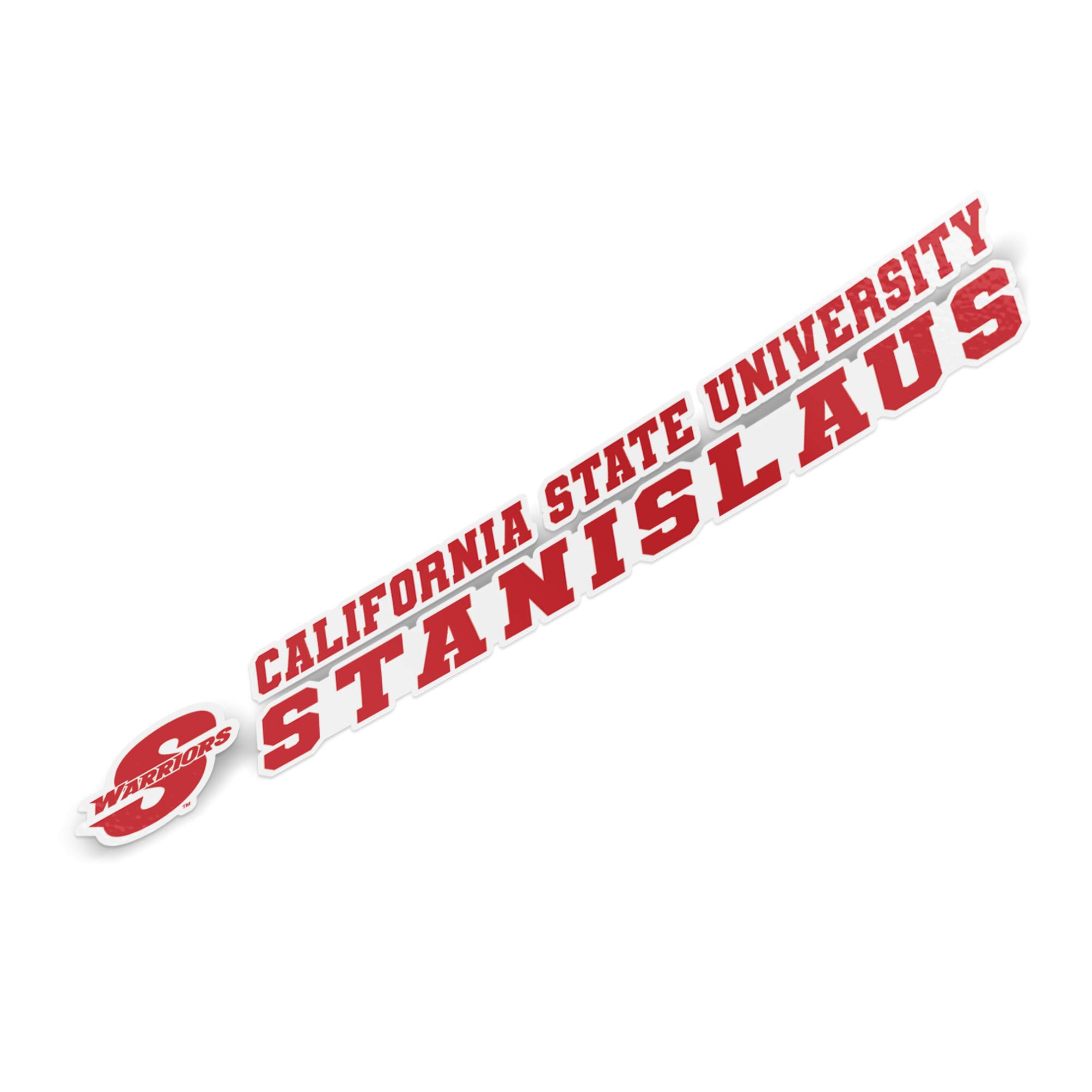 Cal State Stanislaus Logo California State University Stanislaus