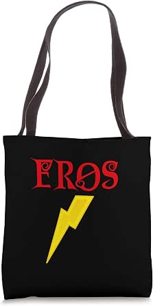Amazon.com: Eros Costume. Simple, Classic Greek God Eros Costume Tote ...