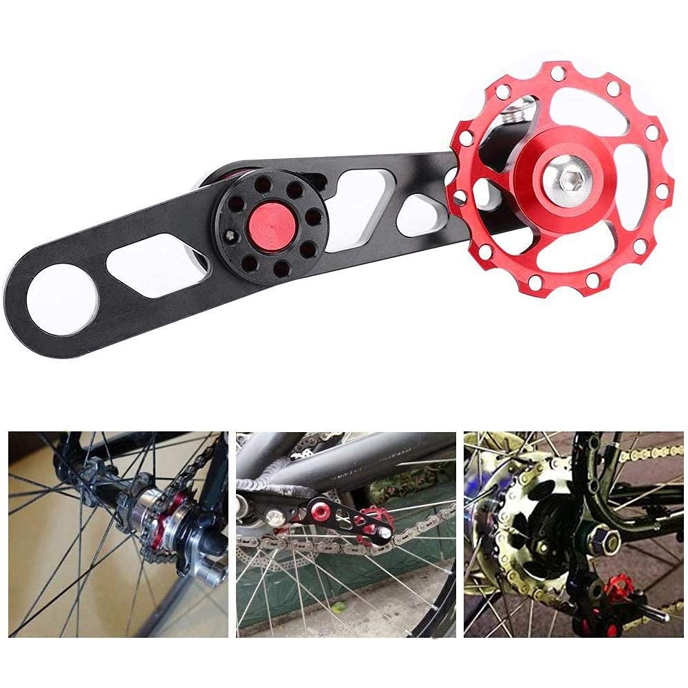 Amazon.co.jp: スプロケット折りたたみ自転車付きサイクリングチェーン