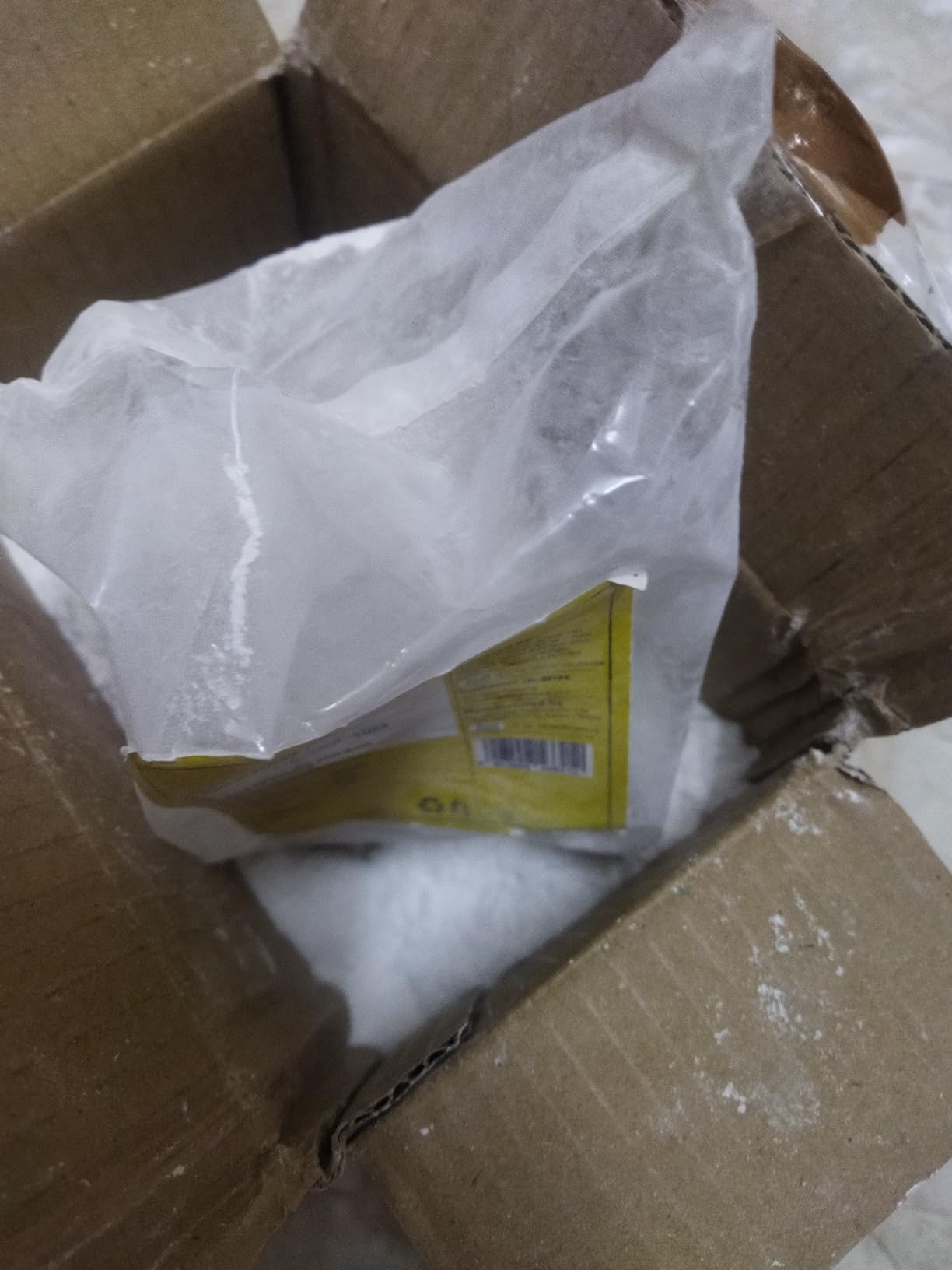 Delight Foods Aromatic Modak Peeth | Ganesh Chaturthi | Ambemohar Rice ...