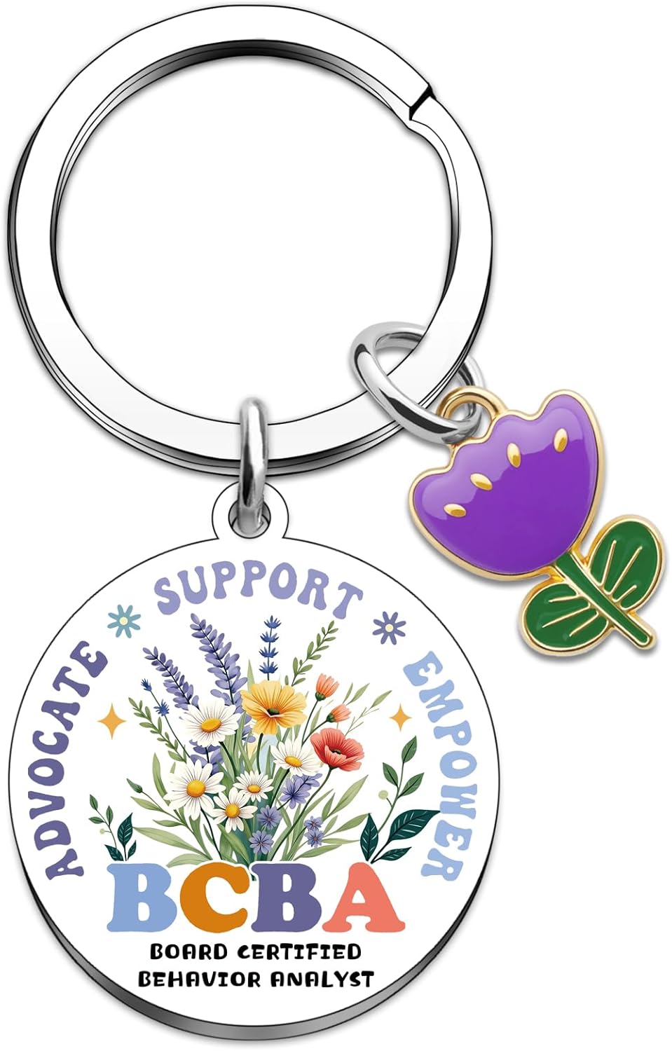 MigPio BCBA Gifts For Women Behavior Analyst Gift For BCBA Therapist ...
