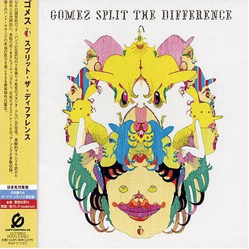 Gomez - Split Difference - Amazon.com Music