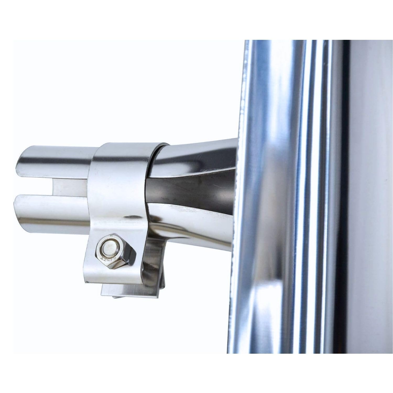 Snapklik.com : TORQUE Quarter Fenders For Semi Truck, 24" X 24 ...
