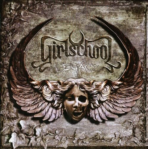 Amazon.com: Legacy: CDs & Vinyl