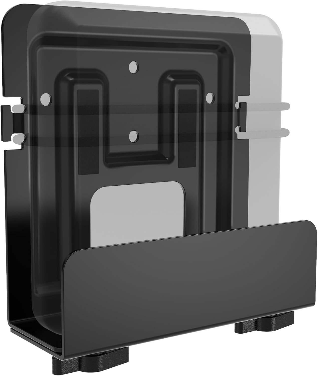 Amazon.com: appacare Cable Box Mount, Modem Mount,Adjustable Wall Mount ...